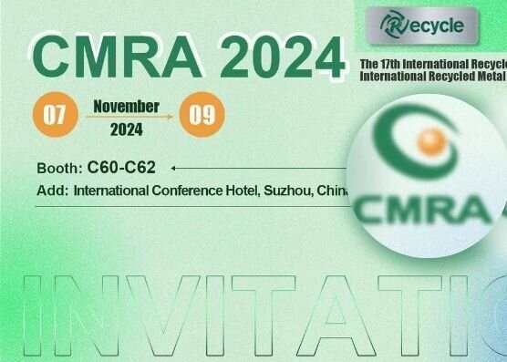Meet Recycle at CMRA Annual Convention